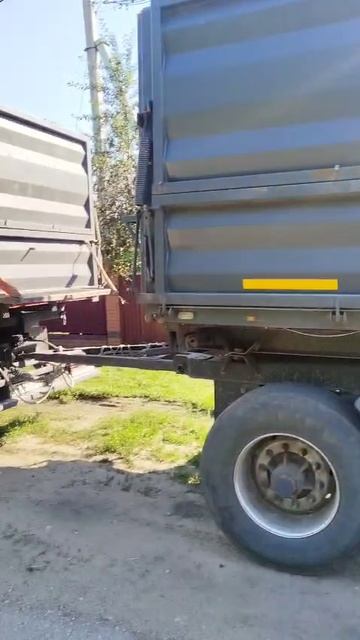 Реальный отзыв от нашего клиента — делимся опытом покупки спецтехники у нас!