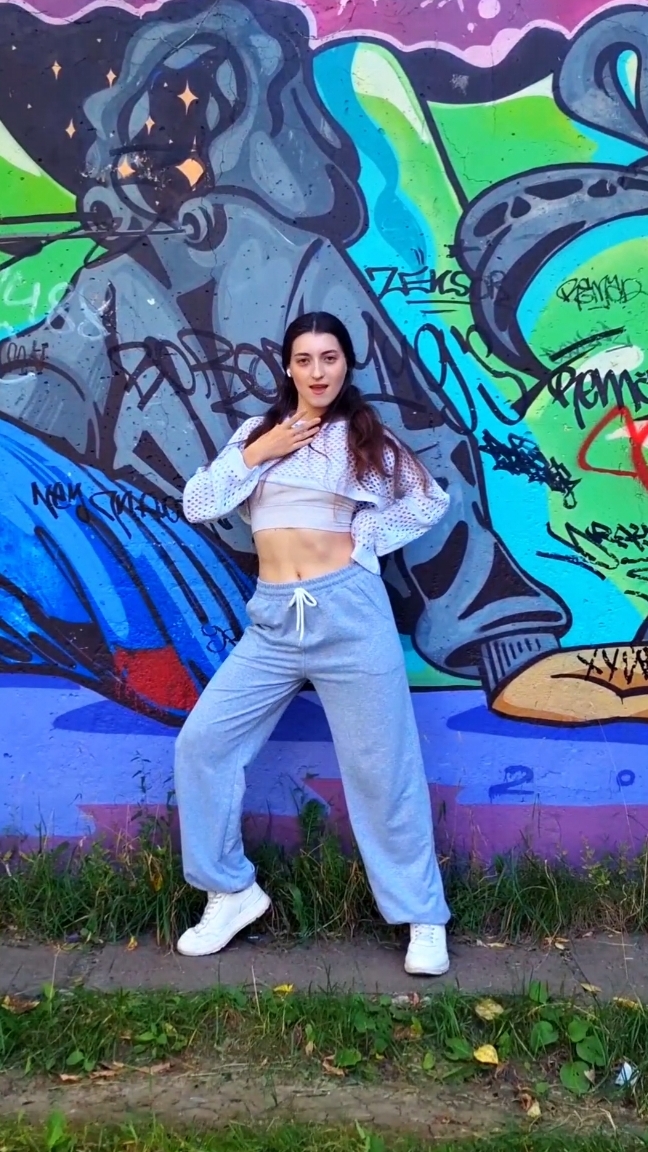 My little soda pop 💖 dance cover #sajaboys #kpopdemonhunters #kpop #dance #netflix / кпоп охотницы