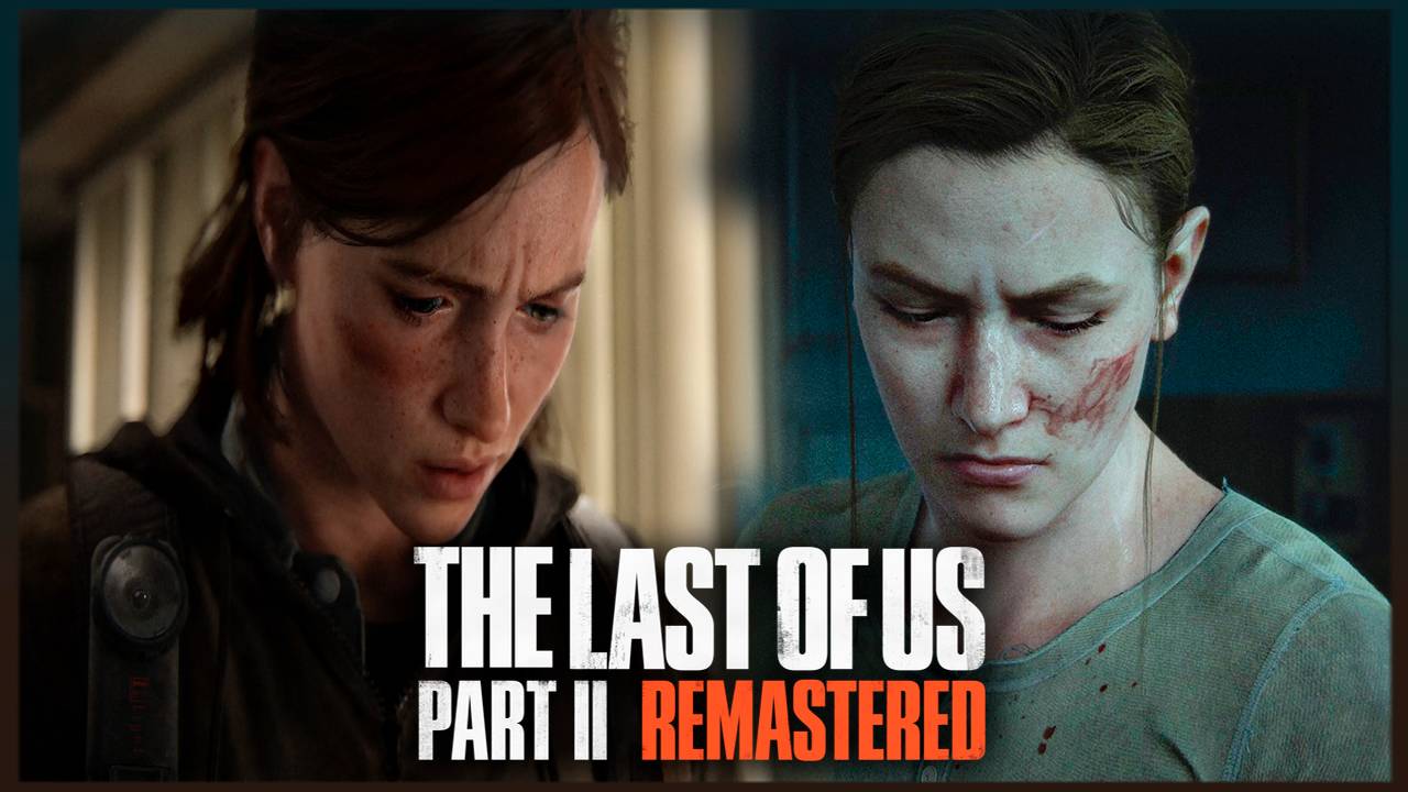 Прохождение The Last of Us Part 2 Remastered - НАКАЛ СТРАСТЕЙ