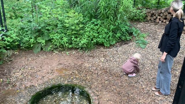 Экотропа Егошиха