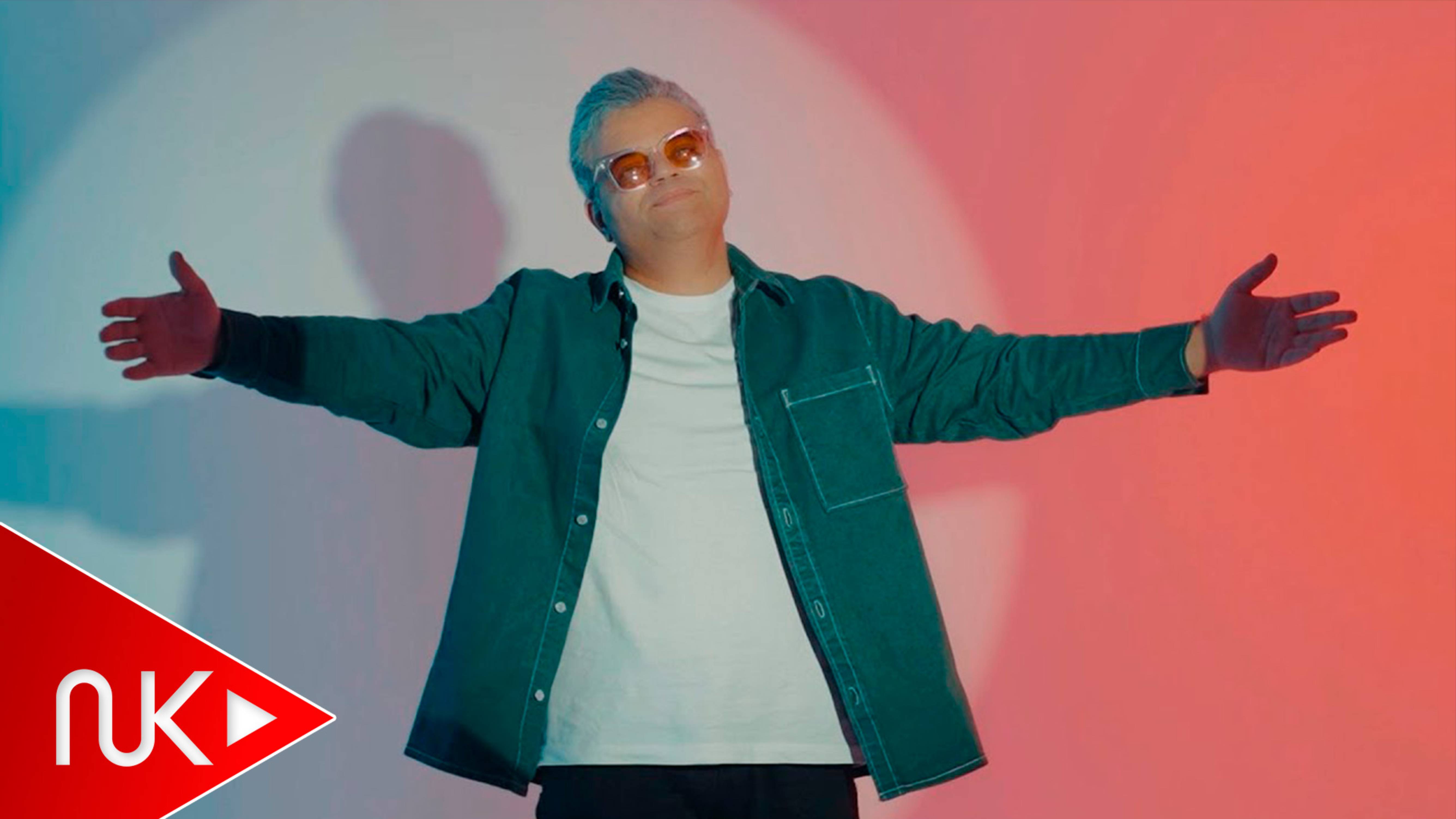 Afshin Azari  - Ne Gozlerdi Bu