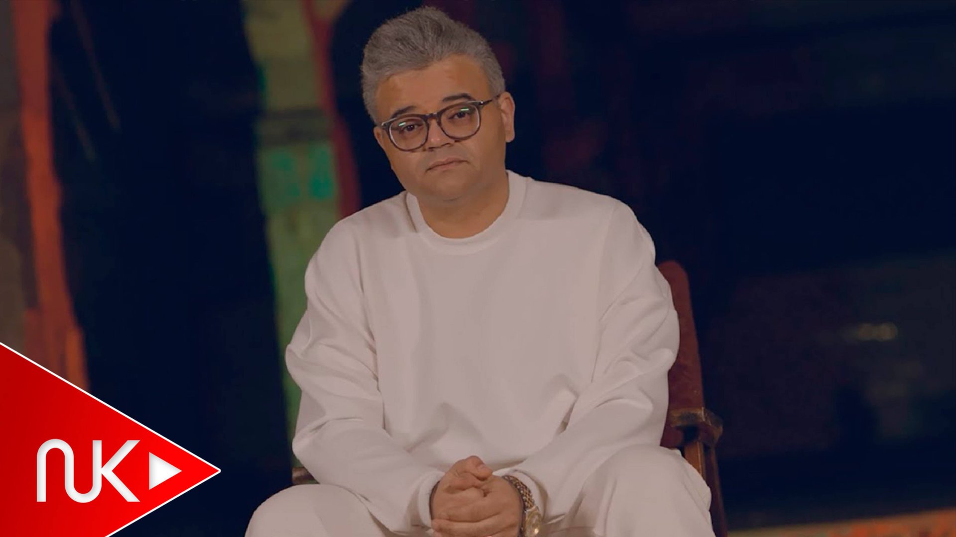 Afshin Azari - Canim Qurtarsin Elinden