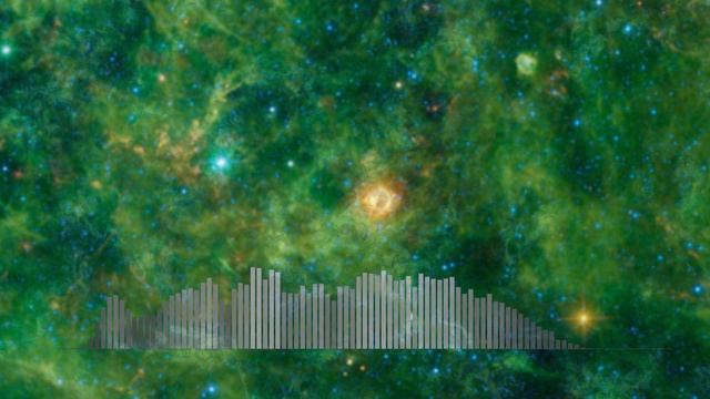 Relaxing Waves (Relax Space)