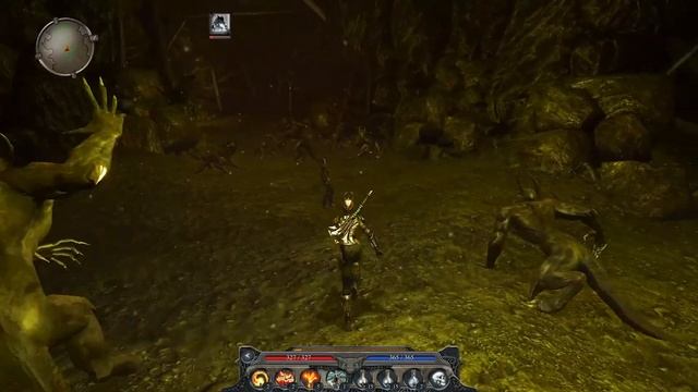 Divinity II: Developer's Cut: Остров Стражей, серия 13