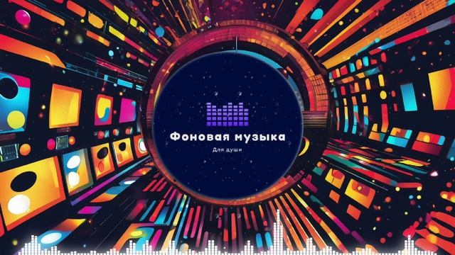 Фоновая музыка - Disco / Диско 17