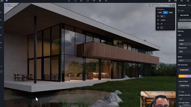 2.2. Navigation Basics
