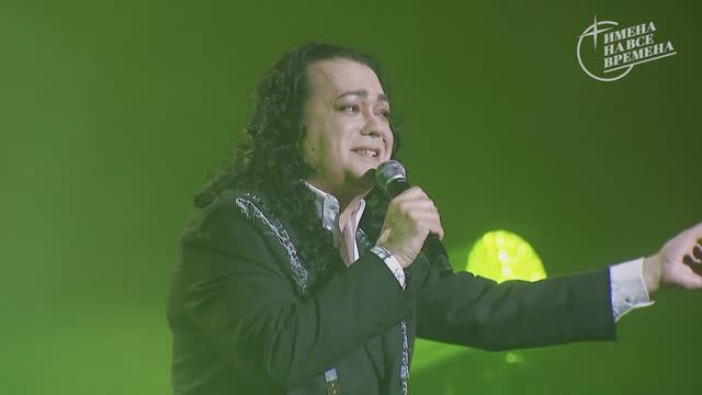 ИГОРЬ НАДЖИЕВ. "ГОРОДСКИЕ ЦВЕТЫ" (Official Video)