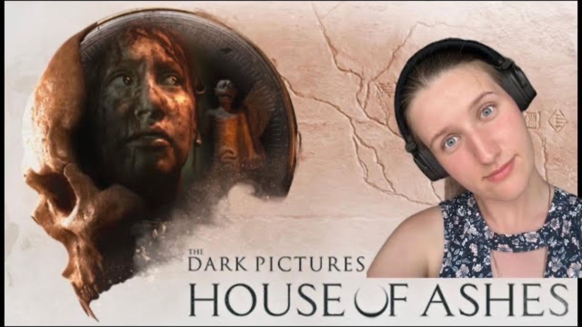 Бойцовский клуб // The Dark Pictures: House of Ashes #1