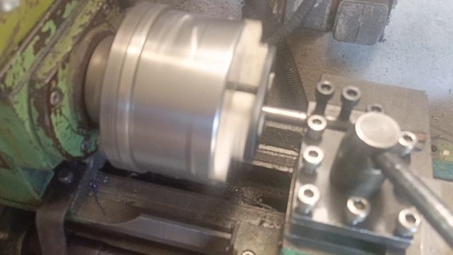 спиннер для расточки кулачков