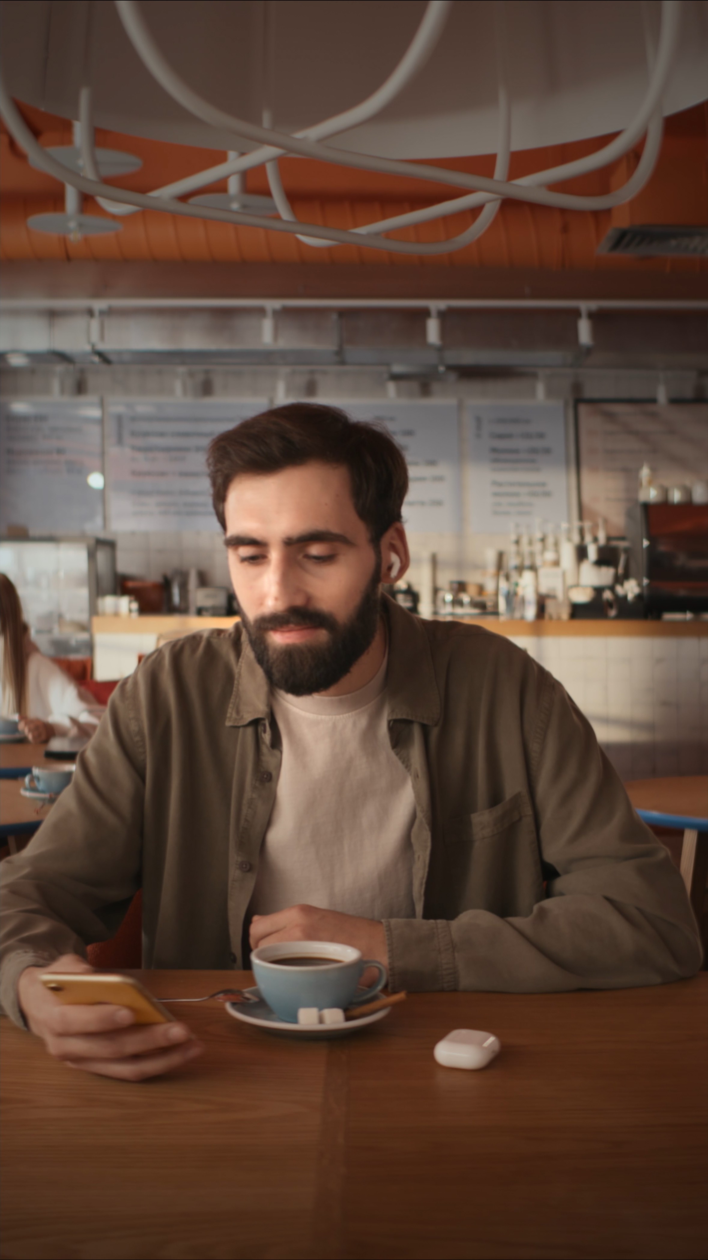 Контур | Внедрение