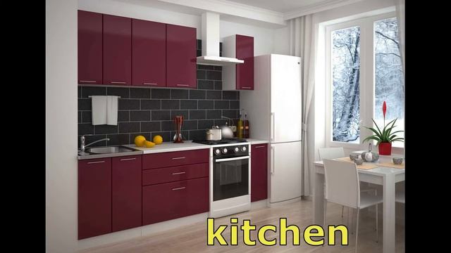 Английский 5 класс SPOTLIGHT_лова модуль 3