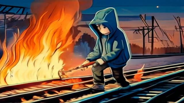 Ошибка молодости