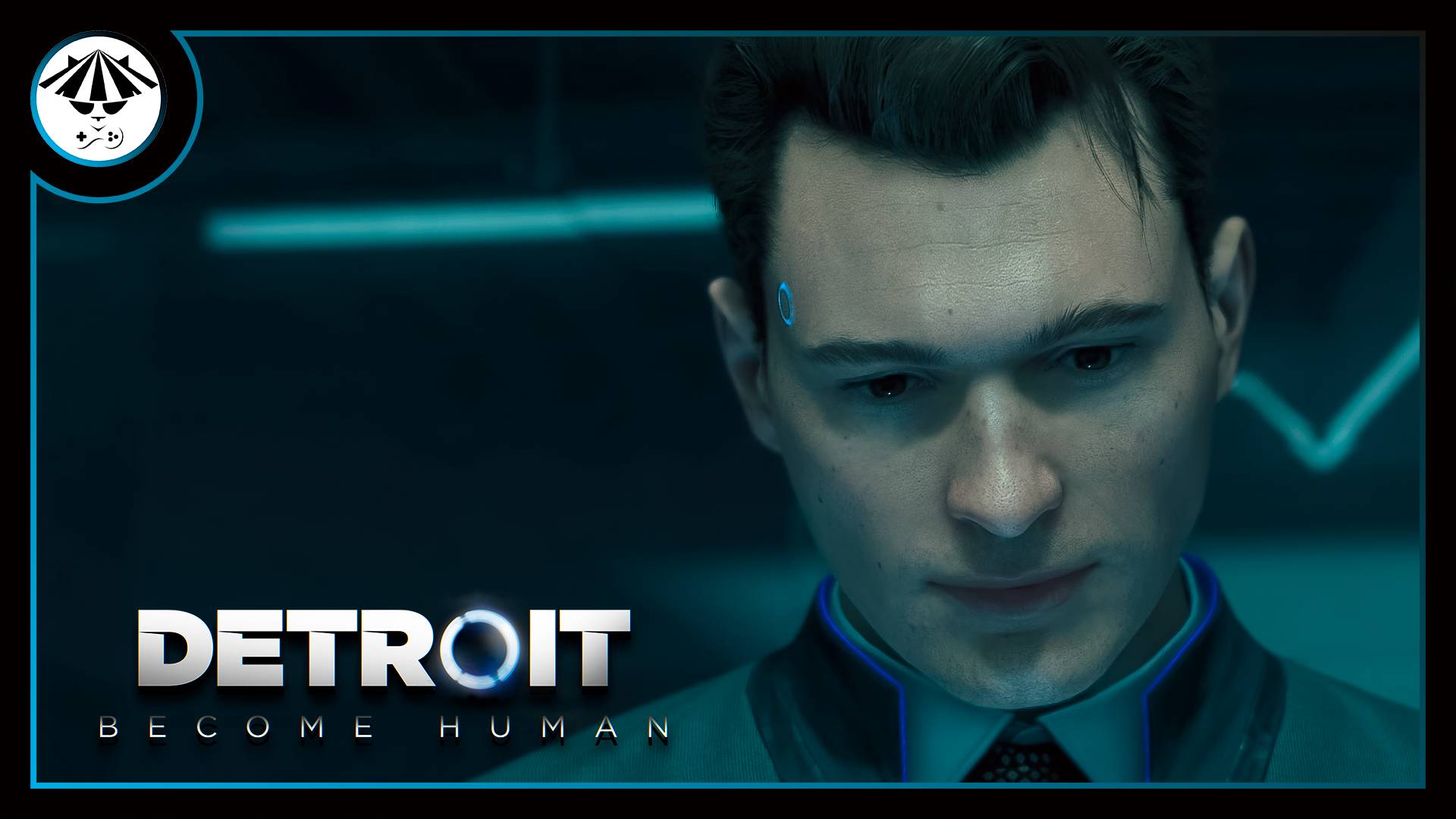 Объединение сил  ➤ Detroit: Become Human #10