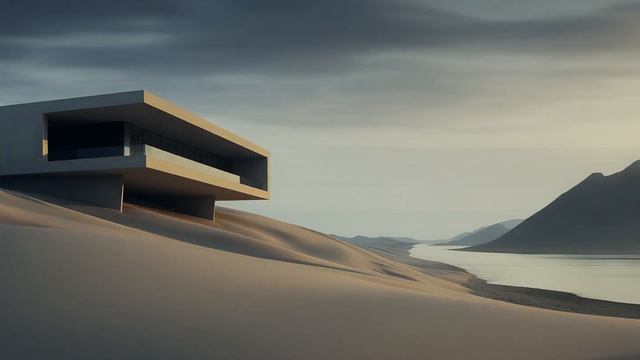 069 Final Shore 1 Hour Dynamic Ambience