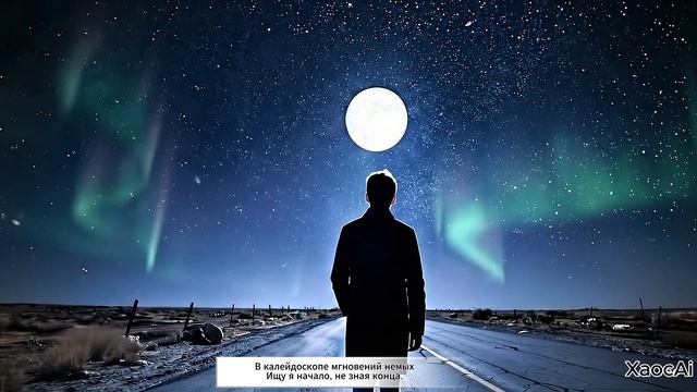 XaocSuno(Вечность)Авторская работа #clip #music #клип