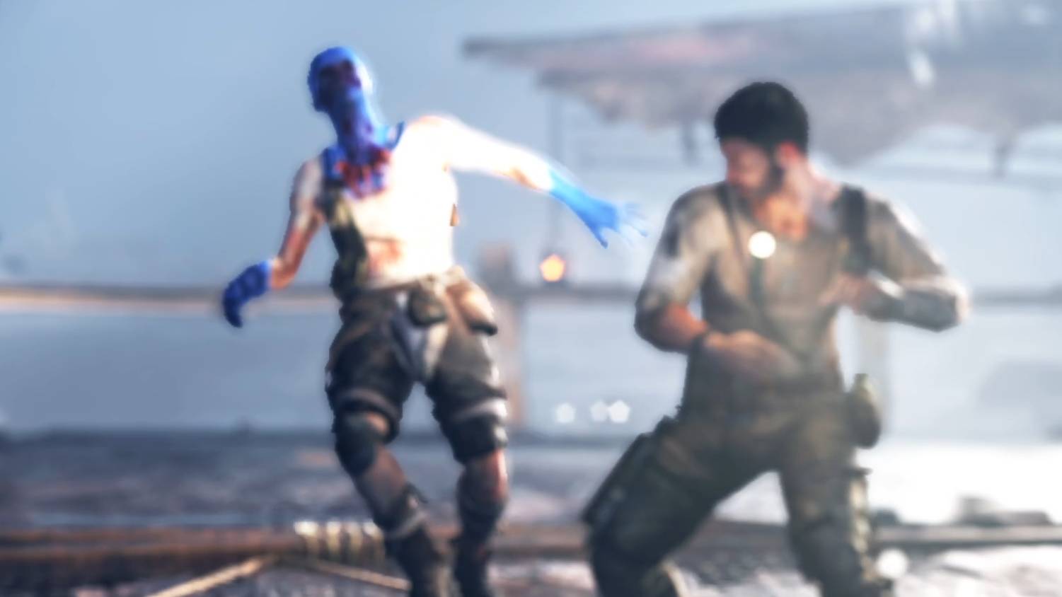 Подстава с эмблемой || Mad Max #12