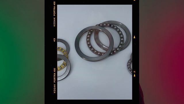 Про упорные подшипники за 1 минуту | Агропромподшипник@app_nn