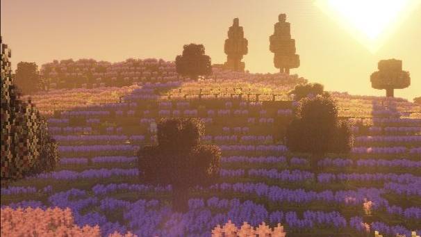 Развиваем поселение/Майнкрафт с модами №3