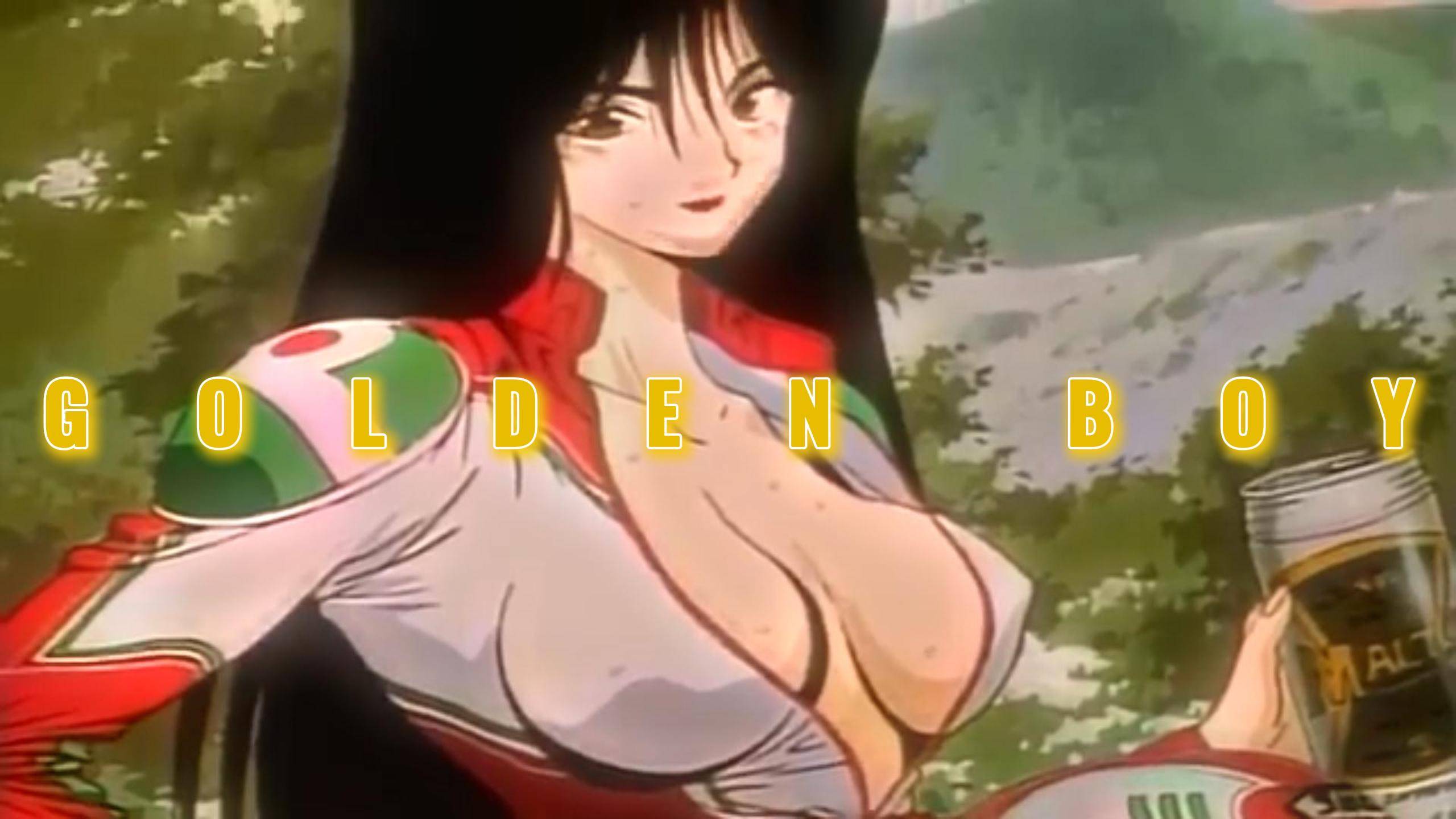 [AMV] GOLDEN BOY / Hanumankind – Big Dawgs ft. Kalmi