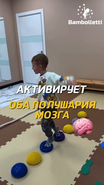 Мы внедрили в занятия уникальный метод нейроупражнений, и вот что произошло