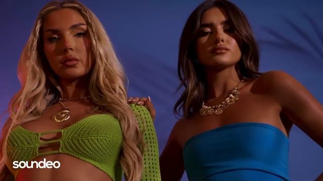 HTMN  Diligent Man - On My Own  Video Edit.mp4