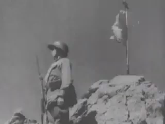 Вторжение японских войск на территорию  СССР -- Бои у озера Хасан (29 июля - 11 августа  1938 года)