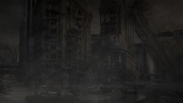 08 - The mysterious world of swamps