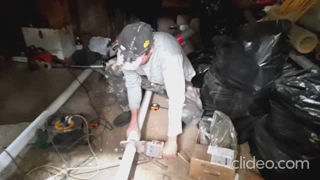 Капремонт отопления Титова 15 2025