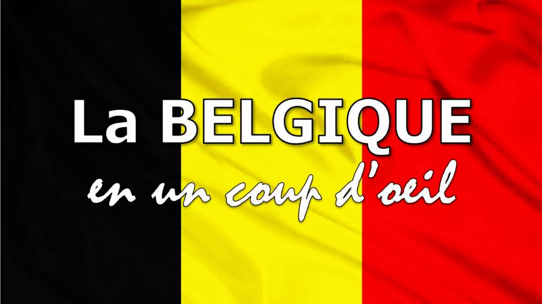Открытое онлайн-занятие «On découvre la Belgique. Открываем Бельгию»