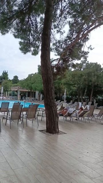 Санаторий «Красная Талка» в Геленджике