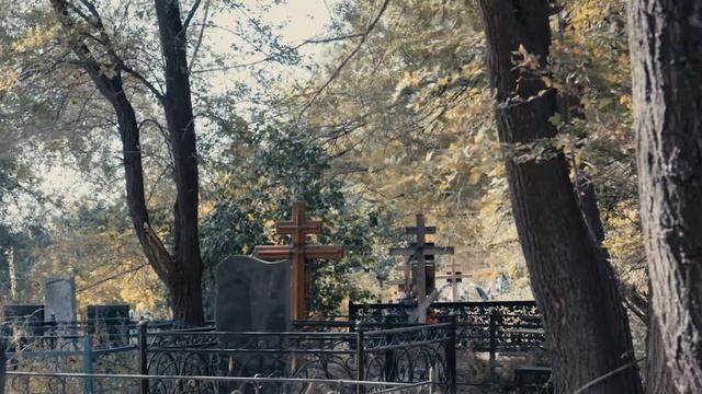 12. Так говорит Библия - Урок № 12. Живы ли мертвые