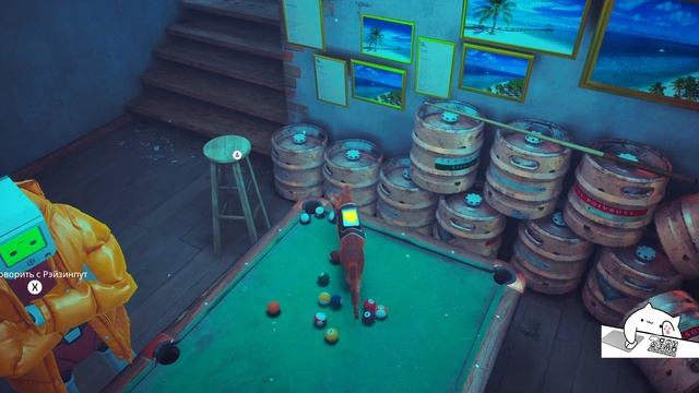 Stray | Котомания | 2