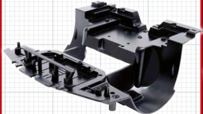 Сборка Nissan GT-R №31