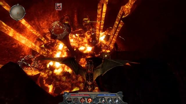 Divinity II: Developer's Cut: Оробасовы фьорды, серия 17