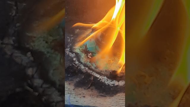 Эксперименты над колесом часть 2.конец!Разбили всё                   -колесо.