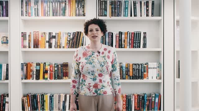 Читательский марафон- Что мешает нам читать?