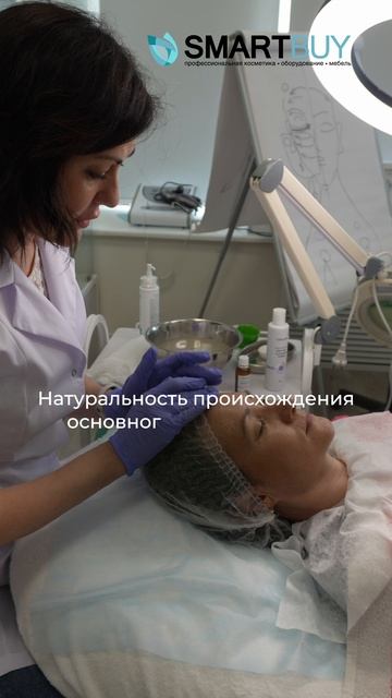 🔥 Фитиновый пилинг Mesoderm – отличное дополнение к программе летнего ухода за кожей