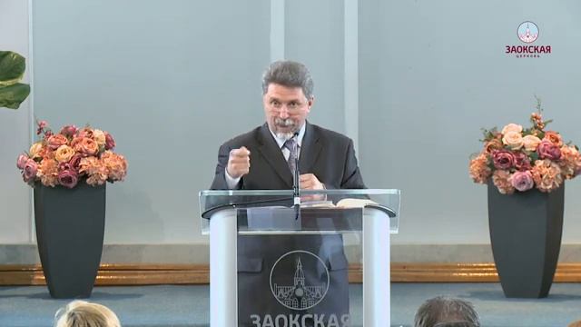 КОГДА НАСТУПИТ ОЧИЩЕНИЕ ХРАМА ?— Иван Вельгоша