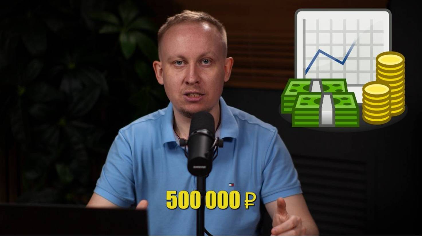 #42 Лучше один раз увидеть, чем год платить лишнее #бизнес,#успех,#деньги,#карьера,#работа,#смм