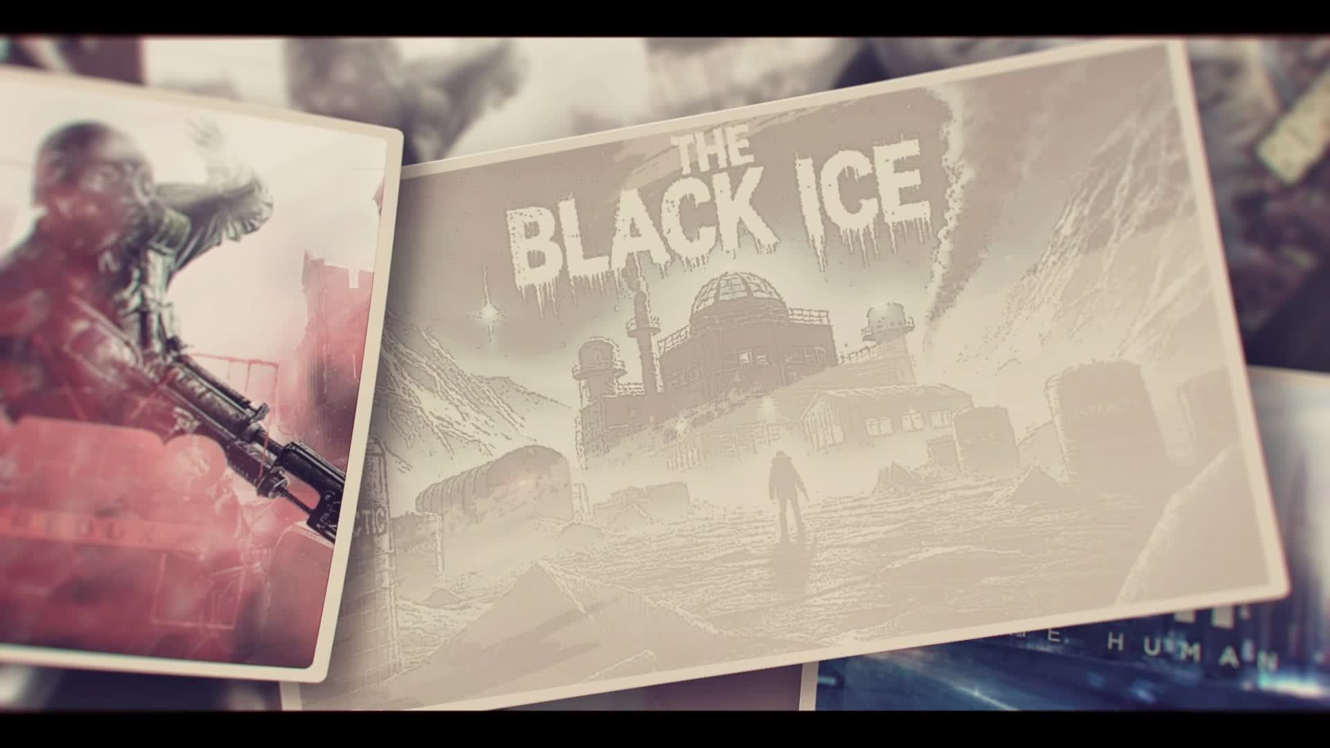 Страшная сказка на ночь / Лихо одноглазое \