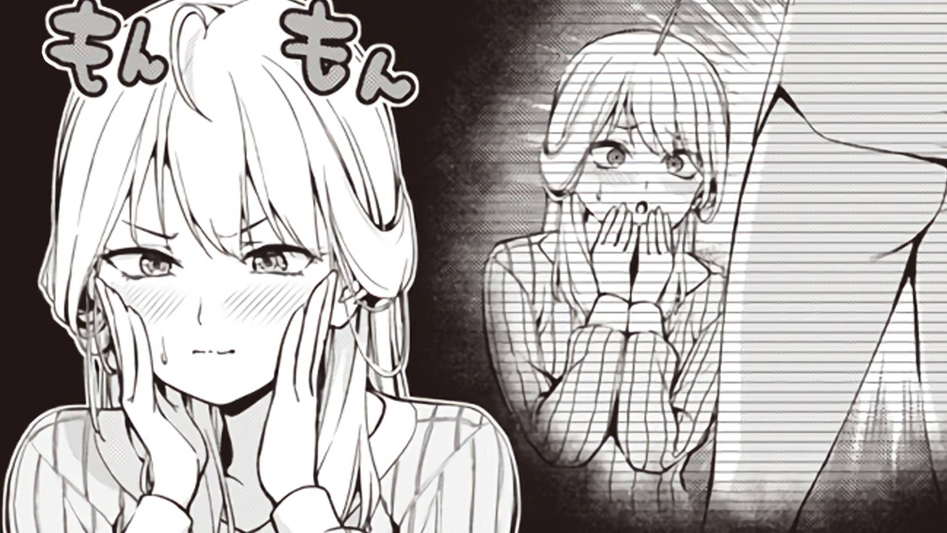 Комиксы манга 📖: 2.5 Глава манги «Как вы можете быть учителями?» - ПЕРЕВОД 📖🔥