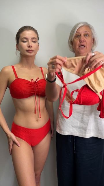 Купальник 5215 Allegro, Confidance