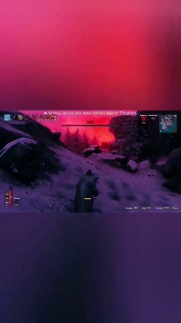 Valheim _ побеждаем Матерь