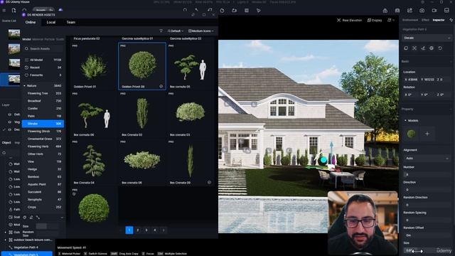 4.5. AI Atmosphere Match + Revising Renders