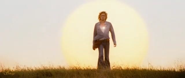 Пьяное Солнце