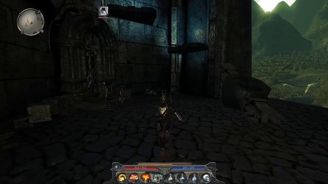 Divinity II: Developer's Cut: Башня Ловиса, серия 11