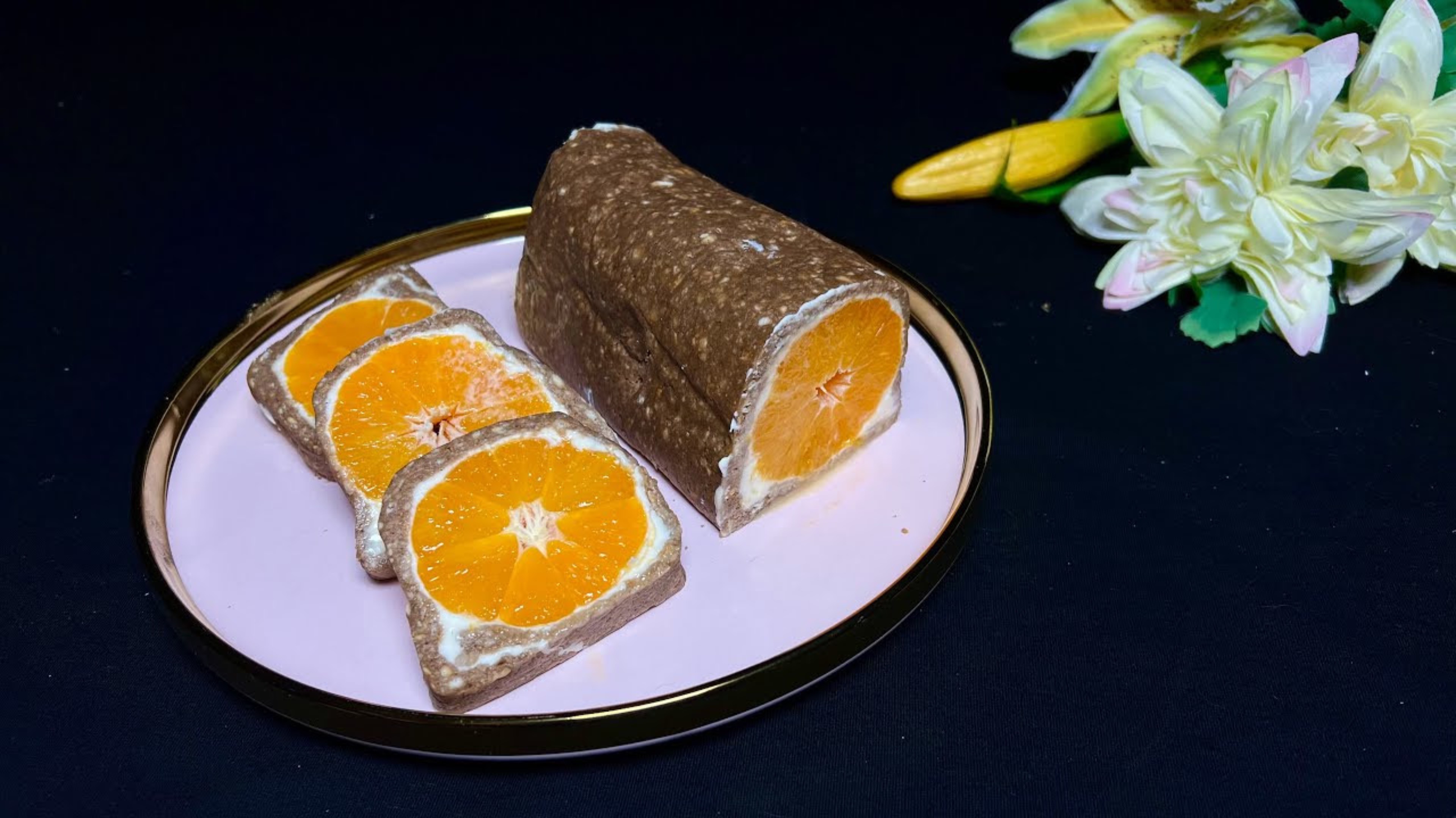 Отличный десерт за несколько минут, без духовки, без сгущенного молока, без желатина!