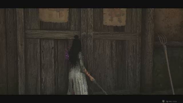 Wuchang: Fallen Feathers прохождения (Боль страдания) Часть 3