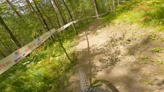 РЭС 2025, СУ8 Оу-ля-ля, Белокуриха.