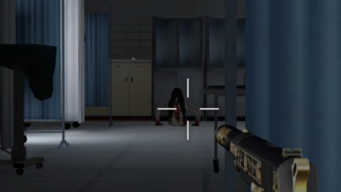 Endless Nightmare: Hospital Сложно #6